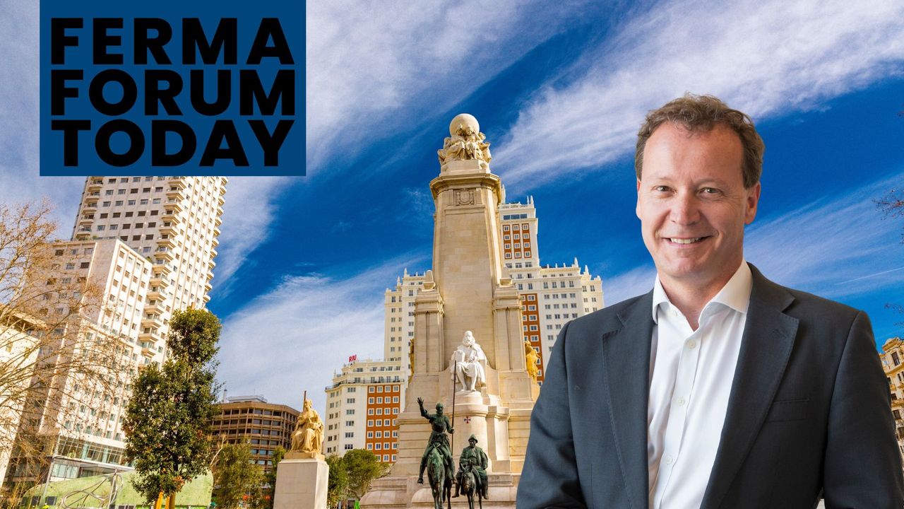 FERMA survey reveals rising concerns over uninsurable risks | Captive ...